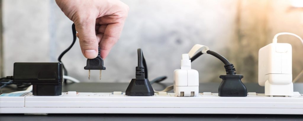 Five Ways to Stop Phantom Loads from Haunting Your Power Bills - CAD ...